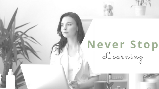 5 Reasons Why You Should Hire Me - Make it Rein